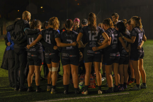 LE VALKYRIES NORMANDIE RUGBY CLUBS