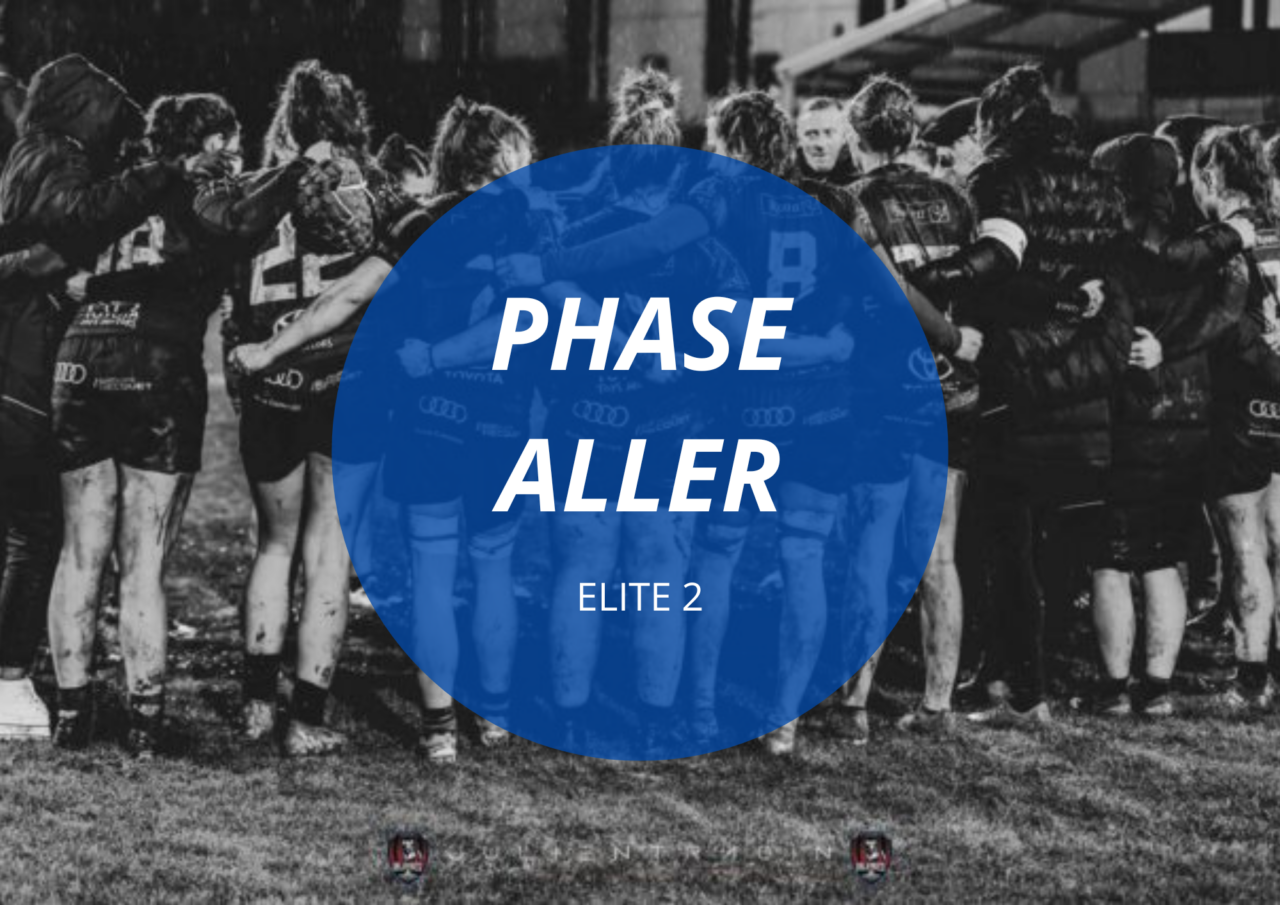 Le Club - Valkyries Normandie RC - Valkyries Normandie RC