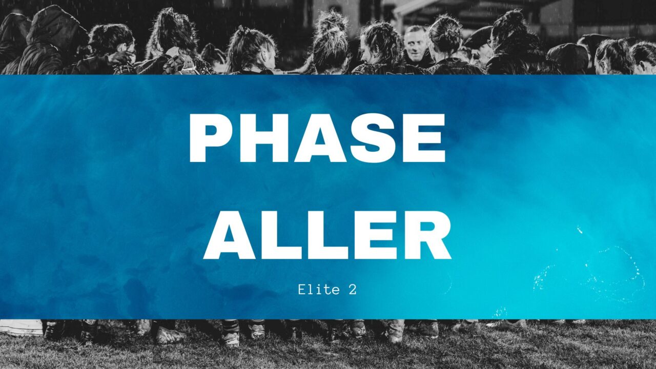 Le Club - Valkyries Normandie RC - Valkyries Normandie RC